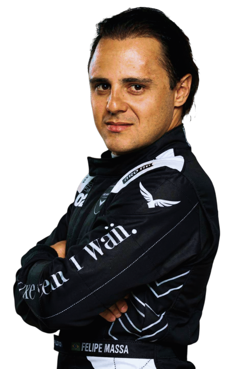 Felipe Massa – Driveness Experience